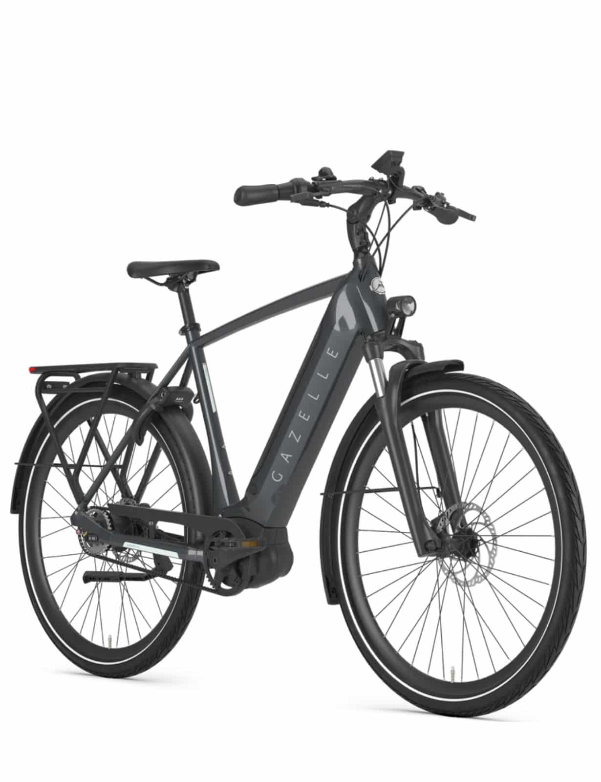 Nieuwe elektrische fiets kopen? Innobikes Assen